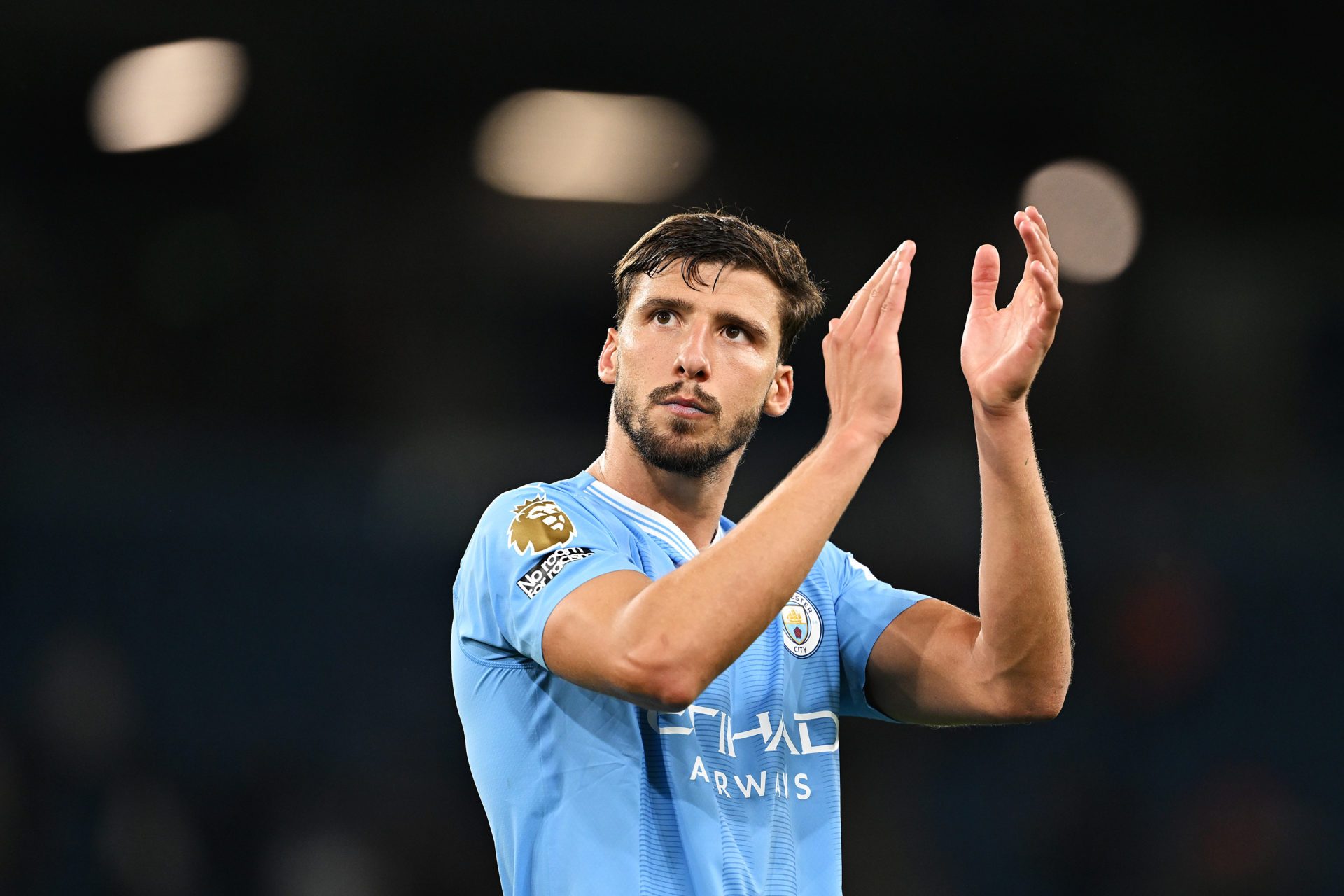 ¿Quién es Rúben Dias? El León de Lisboa del Man City - Futbol Mundo Mexico