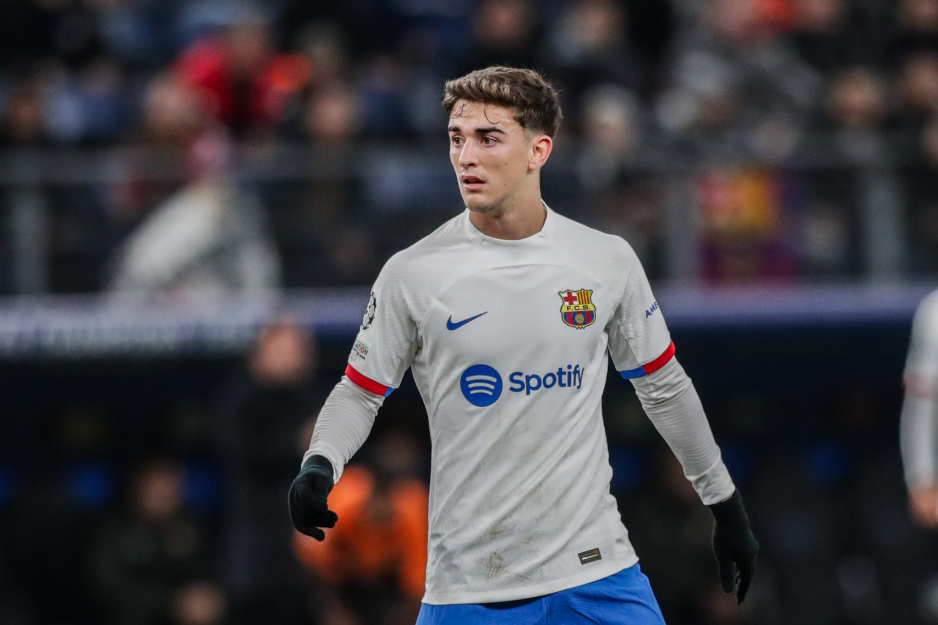 ¿Cuál es la vida de Gavi fuera del Barcelona? - Futbol Mundo Mexico