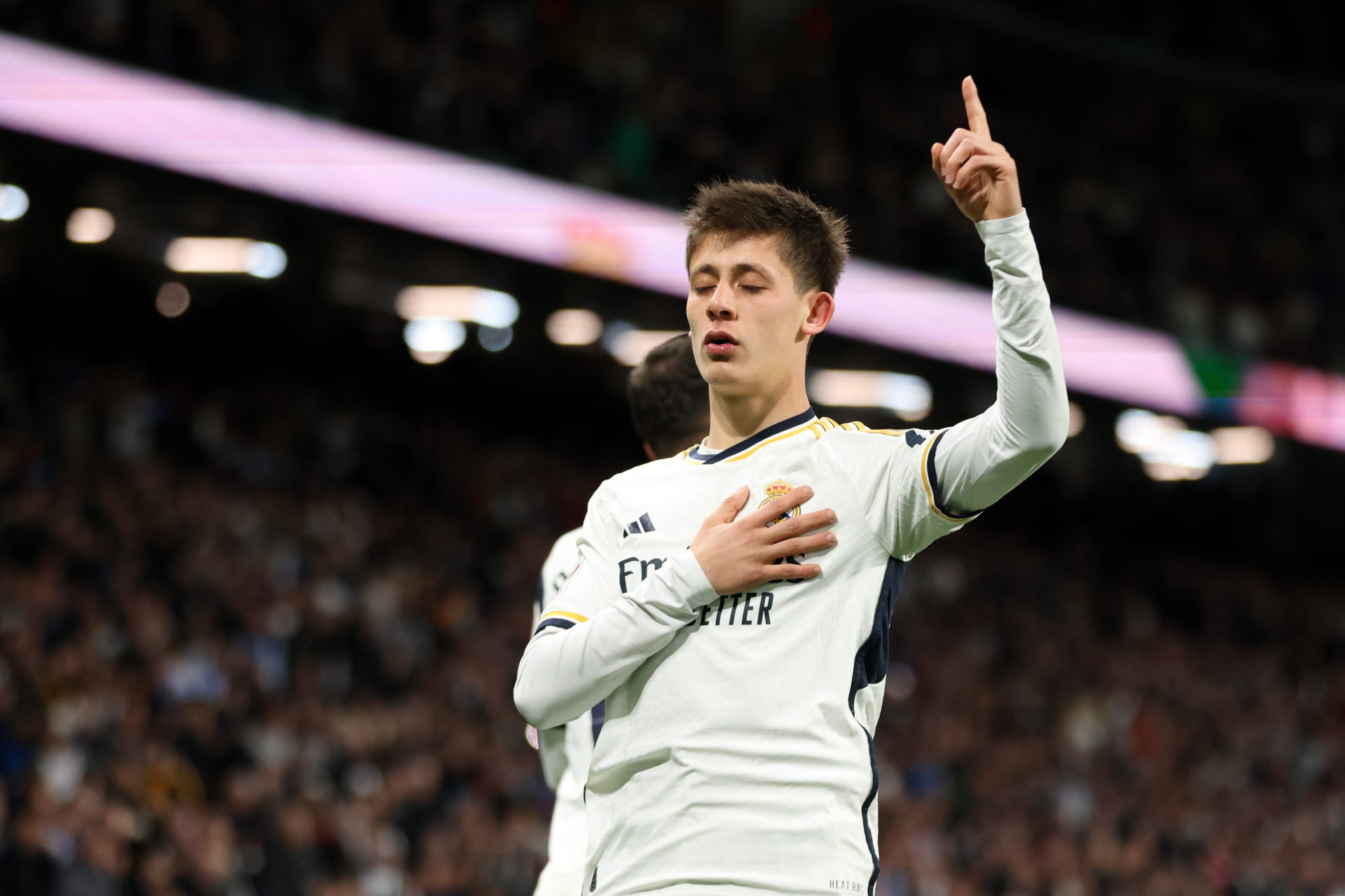 ¿Cuál es la vida de Arda Güler fuera del Real Madrid? - Futbol Mundo Mexico